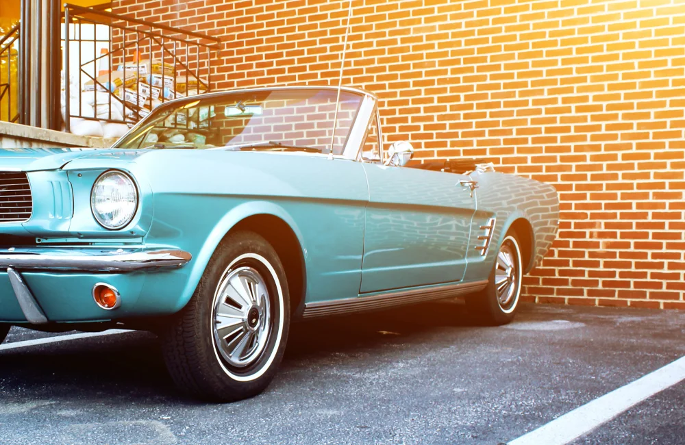 Mechanical features of convertible cars: what you need…